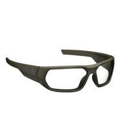 Magpul Radius Non-Polarized Eyewear, OD Green/Clear | Palmetto State Armory