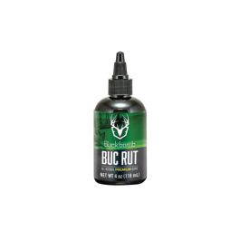 Buck Bomb BucRut Liquid Deer Lure, 4 oz Bottle | Palmetto State Armory