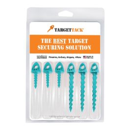 TargetTack Variety Target Tack, Teal | Palmetto State Armory