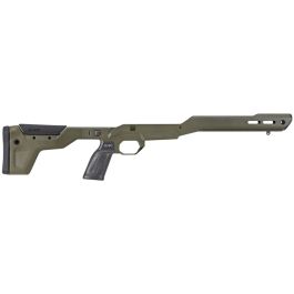 MDT HNT26 Standard Folding Chassis System Fits Howa 1500 SA/Weatherby ...