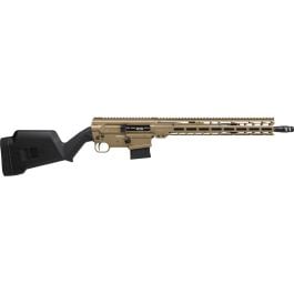 CMMG Dissent Br4 5.56x45mm Gas-Operated, Coyote Tan | Palmetto State Armory