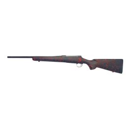 Sauer 100 Classic XT .243 Winchester 22" Bolt Action, Black/Red ...