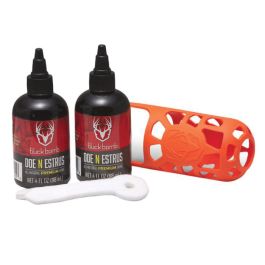 Buck Bomb Primetime Rut Kit, Non-Aerosol | Palmetto State Armory
