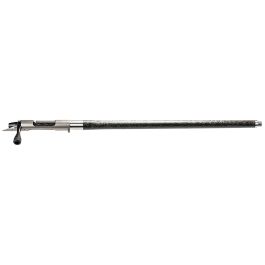 Pure Precision SKLTN Bolt Action and Barrel 6.5 PRC 22", Stainless ...