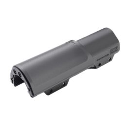 Larue RISR Cheek Riser Fits Magpul CTR, Black | Palmetto State Armory