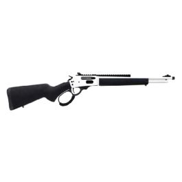 Rossi R95 Trapper .30-30 Winchester Lever Action, White | Palmetto ...