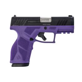 Taurus GX2 9mm 3.38" 10rds, Dark Purple | Palmetto State Armory