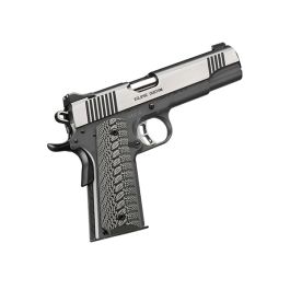 Kimber Eclipse Custom .45 ACP 5" 7rds, Charcoal Gray | Palmetto State ...