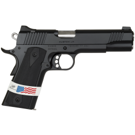 Kimber 1911 Custom LW Liberty 5" 45 ACP 7rd Pistol - 3000500 | Palmetto ...