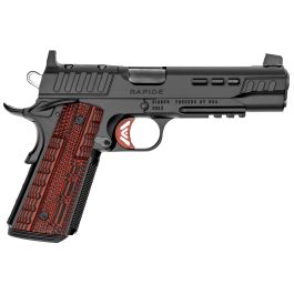 Kimber Rapide Heat OR .45 ACP 5" 8rds, Black | Palmetto State Armory