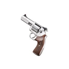 Kimber K6S DASA Target GFO CA .357 Magnum Revolver 4" 6rds, Stainless ...
