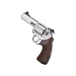 Kimber K6S DASA Target CA .357 Magnum Revolver 4" 6rds, Stainless ...