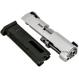 Kimber 1911 Rimfire Compact Conversion Kit .22LR, Silver | Palmetto ...