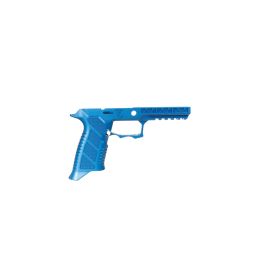 Timber Creek Full Size Grip Module Fits Sig Sauer P320 Pro, Blue ...