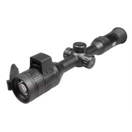 AGM Global Vision Spectrum LRF 4K Digital Day and Night Vision Rifle ...