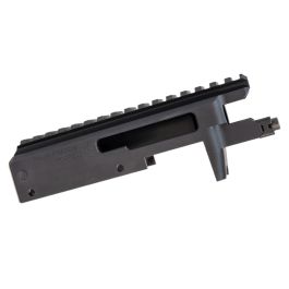 Faxon Firearms Receiver Kit, Black | Palmetto State Armory