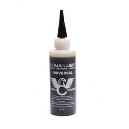 Wilson Combat Ultima-Lube II Universal Lube, 4 oz Bottle White | Palmetto State Armory