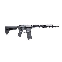 VKTR Industries VK-1PW 5.56x45mm 13.70", Sniper Gray | Palmetto State ...