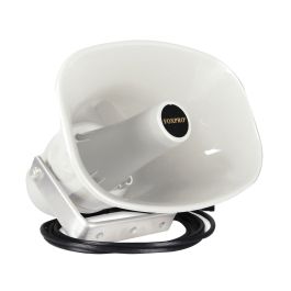 FoxPro External Speaker Game Call, White | Palmetto State Armory