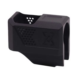 True Precision True-Lock Ultimate Compensator Fits Smith & Wesson M&P ...