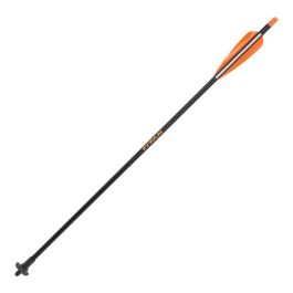 Titan 24" Crossbow Decocking Bolt, Gray/Orange Pack of 3 | Palmetto ...