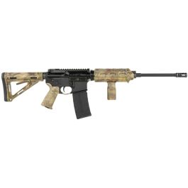 Del-Ton 316L 5.56x45mm 16" | Palmetto State Armory