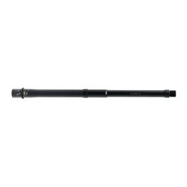 Faxon Firearms Duty Gunner Button Rifled Barrel .400 Legend 16", Black ...