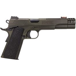 Kimber Rampart 9mm 5" 9rds, OD Green | Palmetto State Armory