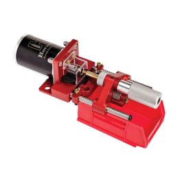 Hornady .22 Cal/.30 Cal High Speed 3in1 Power Case Trimmer | Palmetto ...
