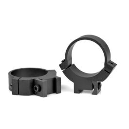 Maxima Rimfire Scope Ring 30mm Tube Medium Steel Dovetail | Palmetto ...