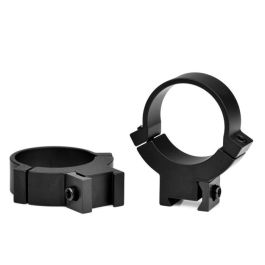 Maxima Rimfire Scope Ring 30mm Tube High Steel Dovetail | Palmetto ...