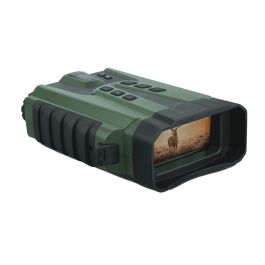 Konus Konuspy 19 Night Vision Binocular 1.5-12x25mm | Palmetto State Armory