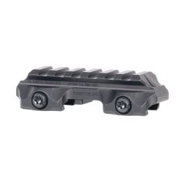 Reptilia RMU 6-Slot Riser Mount Picatinny Rail | Palmetto State Armory