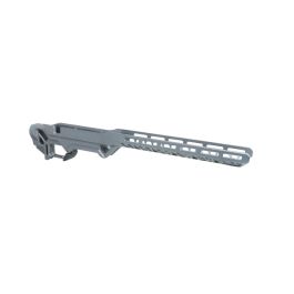 Timber Creek Enforcer Skeletonized Rifle Chassis Fits Remington 700 ...