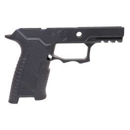 Timber Creek Full Size Grip Module Fits Sig Sauer P320 Carry, Black ...
