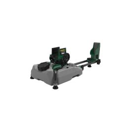 Caldwell Lead Sled Max Shooting Rest, Black/Green | Palmetto State Armory