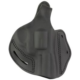 Alien Gear Rapid Force Standard Paddle Polymer, Black | Palmetto State ...