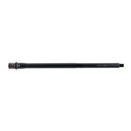 Faxon Firearms Duty HBAR Button Rifled Barrel 5.56x45mm 16", Black ...