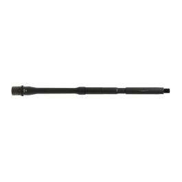 Faxon Firearms M4 Button Rifled Barrel 5.56x45mm 16", Black | Palmetto ...