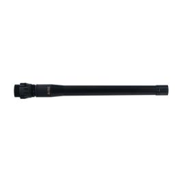Faxon Firearms Medium Button Rifled Barrel 8.6 Blackout 12" Fits Savage ...