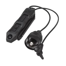 Nightstick Dual Remote Pressure Switch - Tactical for Nightstick Lights ...