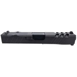 TacFire RMR Complete Built Slide Fits Glock G23, Black | Palmetto State ...