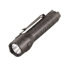 Streamlight PolyTac X 600 Lumen Tactical Flashlight w/ USB 18650 ...