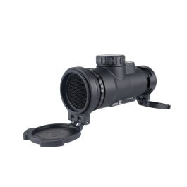 Trijicon MRO HD Patrol Red-Dot Sight 1x25mm 2 MOA/68 MOA | Palmetto ...