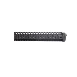 Larue Free Float/Quad Rail Handguard 12", Black | Palmetto State Armory