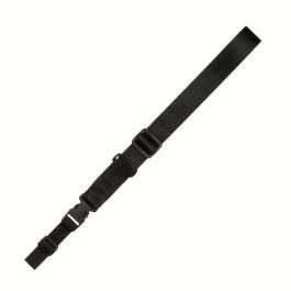 TAC Shield CQB Web Loop Single-Point Sling 1.50", Black | Palmetto ...
