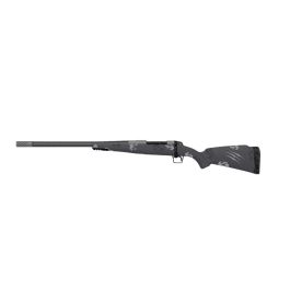 Fierce Firearms Carbon Rogue 7mm Backcountry 20" Bolt Action, Phantom ...