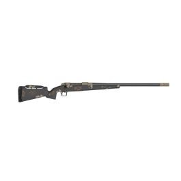 Fierce Firearms CT Rival FP 7mm Backcountry Bolt Action, Black ...