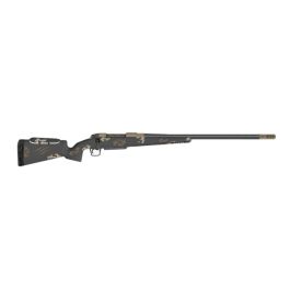 Fierce Firearms CT Rival XP 7mm Backcountry Bolt Action, Black ...