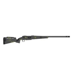 Fierce Firearms CT Rival XP 7mm Backcountry Bolt Action, Black ...